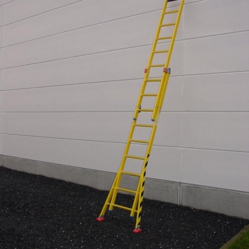 Gvk Ladders Polyester Ladders - Product - Dubaere Ladders